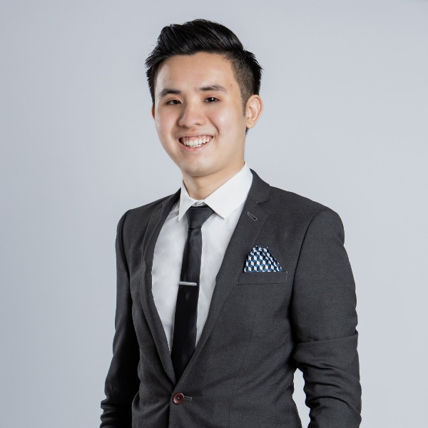 Jabriel - Senior Financial Consultant